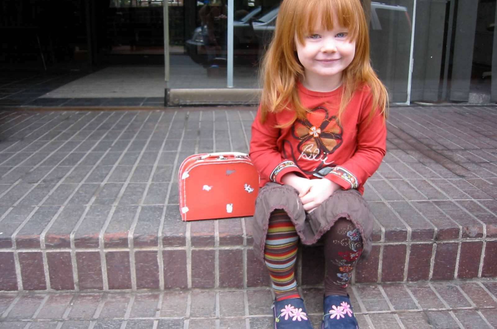 Propelled to a More Meaningful Life | Park Street School